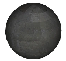 Steel ball - The Vault Fallout Wiki - Everything you need to know about ...