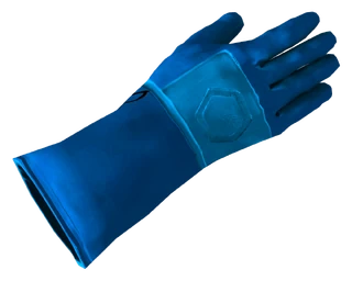 Dr. Klein's glove - The Vault Fallout Wiki - Everything you need to ...