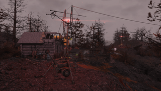 Pylon Ambush Site - The Vault Fallout Wiki - Everything you need to ...