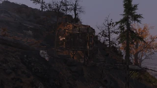 Widow's Perch - The Vault Fallout Wiki - Everything you need to know ...