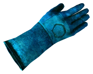 Scientist glove - The Vault Fallout Wiki - Everything you need to know ...