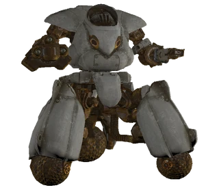 Space sentry - The Vault Fallout Wiki - Everything you need to know ...