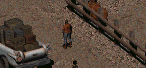 Luke (Fallout) - The Vault Fallout Wiki - Everything you need to know ...