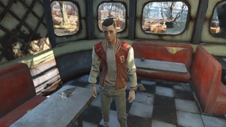 Patrick (Fallout 4) - The Vault Fallout Wiki - Everything you need to ...