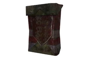 Pack of cigarettes - The Vault Fallout Wiki - Everything you need to ...