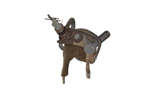 Tinker headgear - The Vault Fallout Wiki - Everything you need to know ...