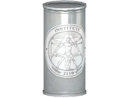 Institute bottled water - The Vault Fallout Wiki - Everything you need ...