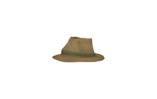 Yellow fedora - The Vault Fallout Wiki - Everything you need to know ...