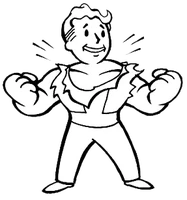 Adrenaline Rush - The Vault Fallout Wiki - Everything you need to know ...