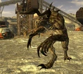 Deathclaw (Fallout: New Vegas) - The Vault Fallout Wiki - Everything ...
