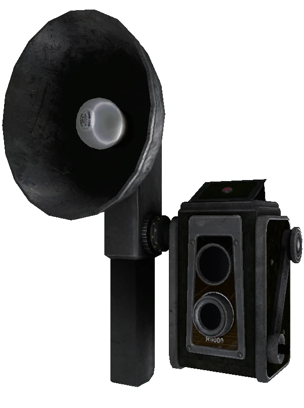 Codac R9000 - The Vault Fallout Wiki - Everything you need to know ...