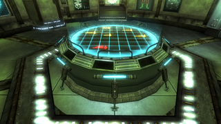 Sink Central Intelligence Unit - The Vault Fallout Wiki - Everything ...