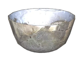 Glass bowl - The Vault Fallout Wiki - Everything you need to know about ...