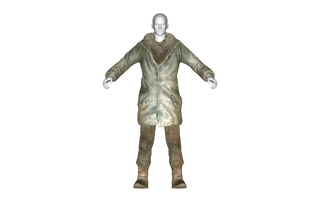 Scavenger outfit (Fallout 76) - The Vault Fallout Wiki - Everything you ...