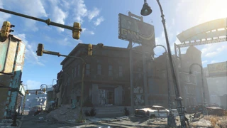 Bank (Lexington) - The Vault Fallout Wiki - Everything you need to know ...