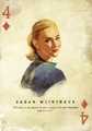 Sarah Weintraub - The Vault Fallout Wiki - Everything you need to know ...