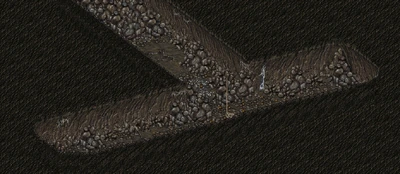 Main street (Modoc) - The Vault Fallout Wiki - Everything you need to ...