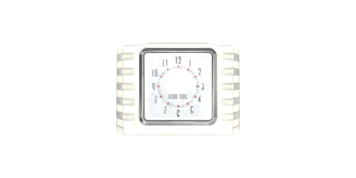 Atom Time - The Vault Fallout Wiki - Everything you need to know about ...