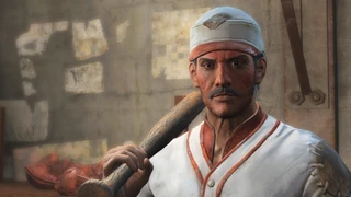 Moe Cronin - The Vault Fallout Wiki - Everything you need to know about ...