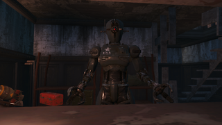 KL-E-0 - The Vault Fallout Wiki - Everything you need to know about ...