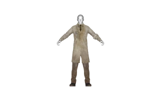 Lab coat (Fallout 4) - The Vault Fallout Wiki - Everything you need to ...