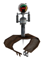 Auto-inject super stimpak - The Vault Fallout Wiki - Everything you ...