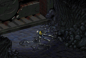 Ed (Fallout) - The Vault Fallout Wiki - Everything you need to know ...