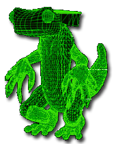 Fire gecko (Fallout 2) - The Vault Fallout Wiki - Everything you need ...