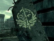 Lyons' Brotherhood of Steel - The Vault Fallout Wiki - Everything you ...
