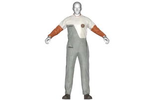 Institute jumper - The Vault Fallout Wiki - Everything you need to know ...