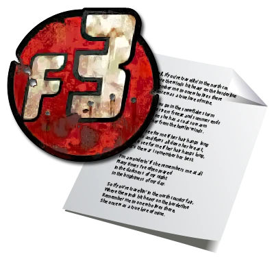 Bloomfield Space Center design document/4 - The Vault Fallout Wiki ...