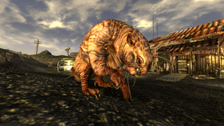 Snuffles - The Vault Fallout Wiki - Everything you need to know about ...