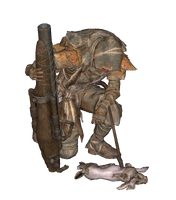 Trappers (Far Harbor) - The Vault Fallout Wiki - Everything you need to ...