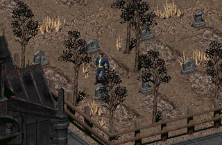 Get book from Derek. - The Vault Fallout Wiki - Everything you need to ...