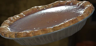 Pumpkin pie - The Vault Fallout Wiki - Everything you need to know ...