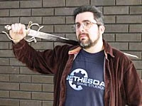 Steve Meister - The Vault Fallout Wiki - Everything you need to know ...