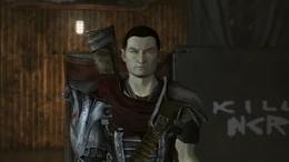 Aurelius of Phoenix - The Vault Fallout Wiki - Everything you need to ...