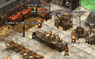 Bazaar Day - The Vault Fallout Wiki - Everything you need to know about ...