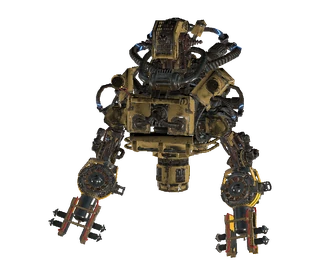 Quantum Swarmbot - The Vault Fallout Wiki - Everything you need to know ...