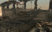 Fallout 3 Enclave outposts and camps - The Vault Fallout Wiki ...