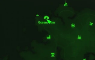 Oceanarium - The Vault Fallout Wiki - Everything you need to know about ...