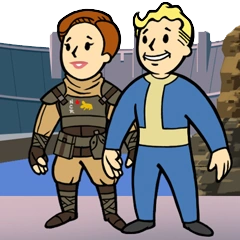 For the Republic, Part 2 - The Vault Fallout Wiki - Everything you need ...