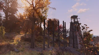 New River Gorge Ropes Course - The Vault Fallout Wiki - Everything you ...