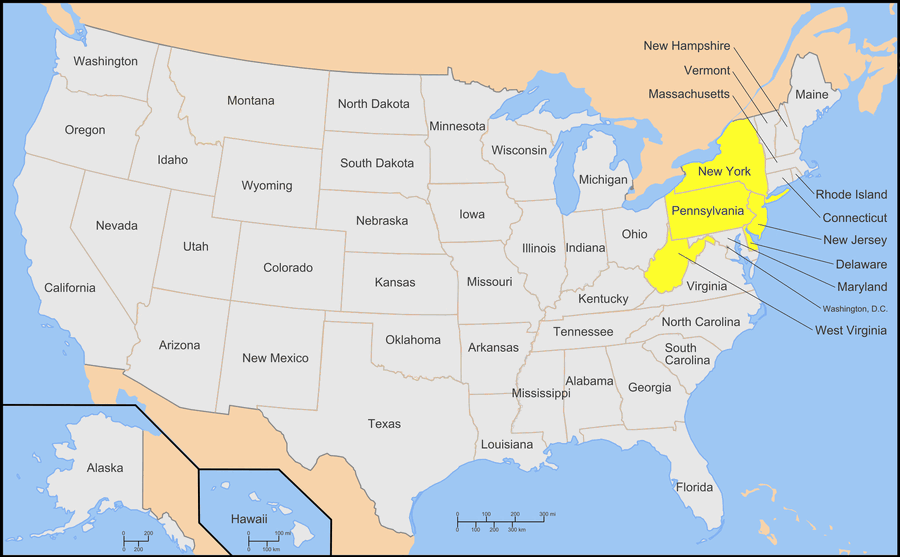 Eastern Commonwealth - The Vault Fallout Wiki - Everything you need to ...