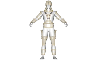Mark 3 synth chest piece - The Vault Fallout Wiki - Everything you need ...