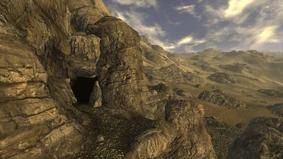 Fire Root cavern - The Vault Fallout Wiki - Everything you need to know ...