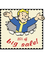 Cap Collector/Fallout 4 - The Vault Fallout Wiki - Everything you need ...