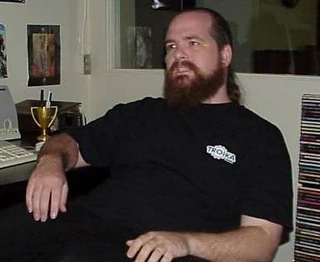 Jason D. Anderson - The Vault Fallout Wiki - Everything you need to ...