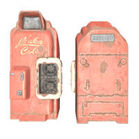 Nuka-Cola vending machine (Fallout 76) - The Vault Fallout Wiki ...