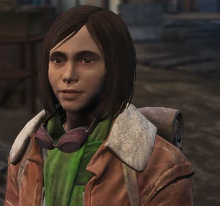 Natalie Wright - The Vault Fallout Wiki - Everything you need to know about Fallout 76, Fallout ...